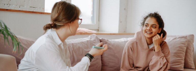 Abortion Counselling | NUPAS