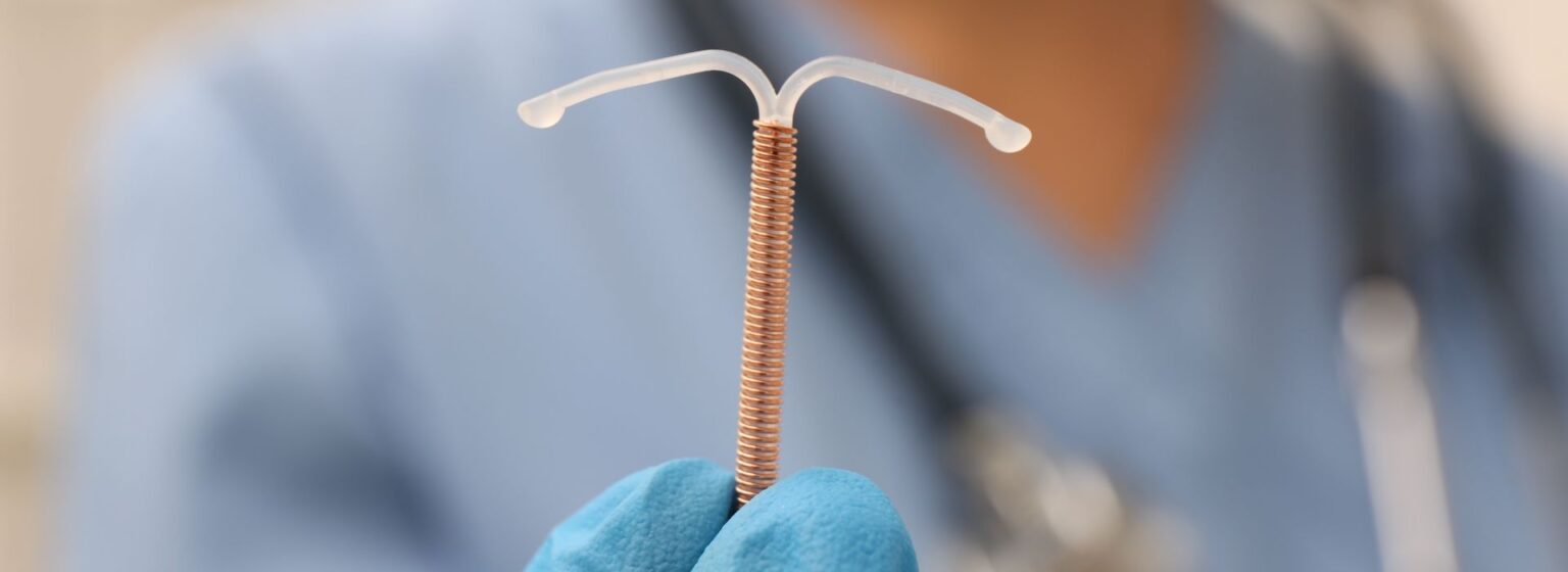 Contraception Advice | NUPAS