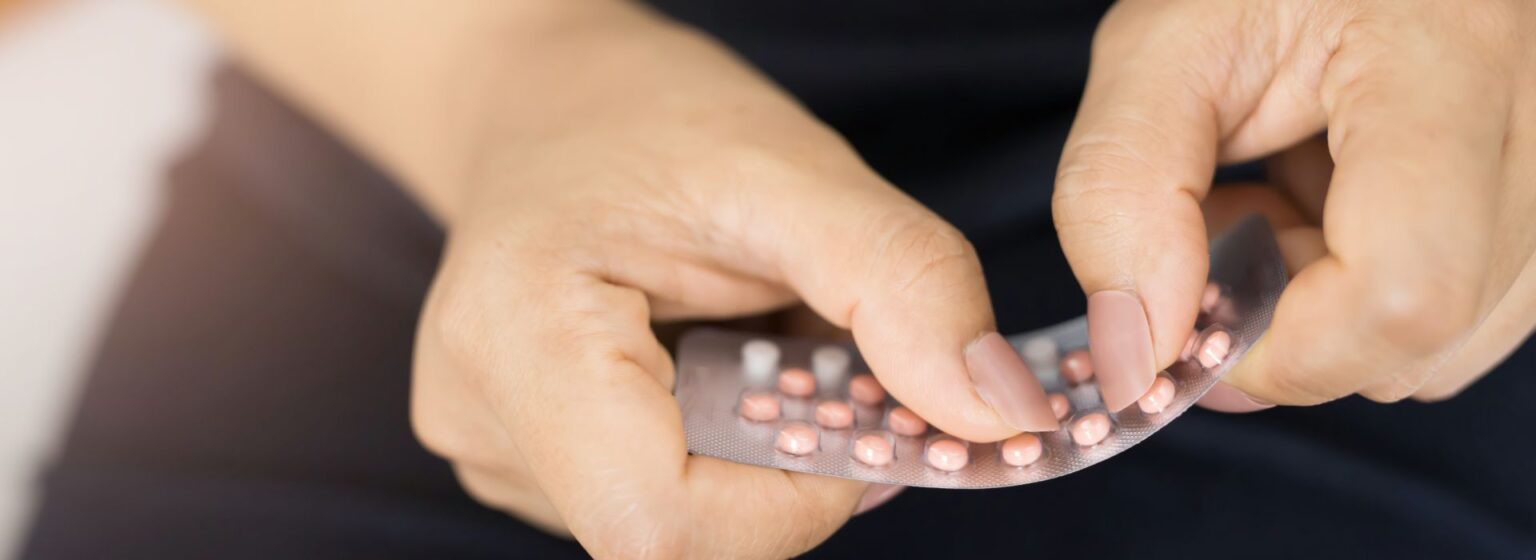 Contraception Advice | NUPAS